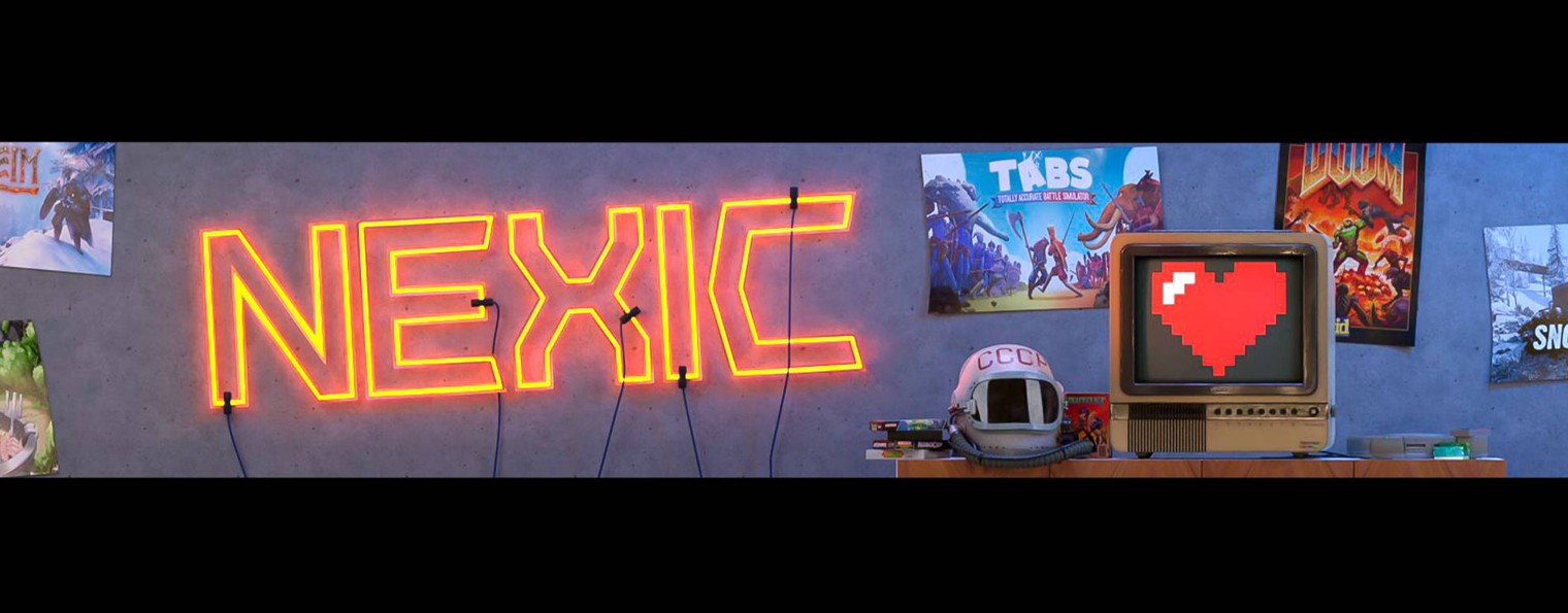 NEXIC
