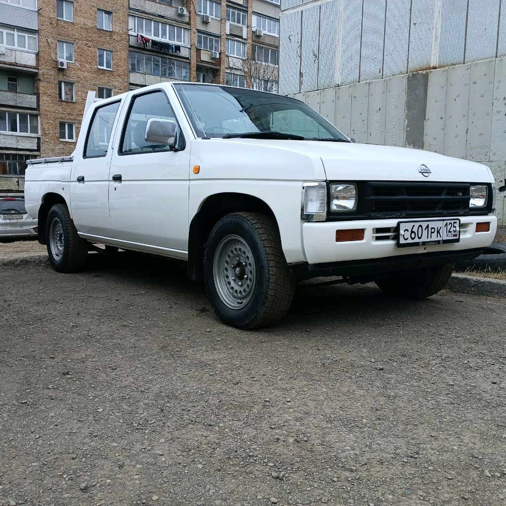 Александр Килин