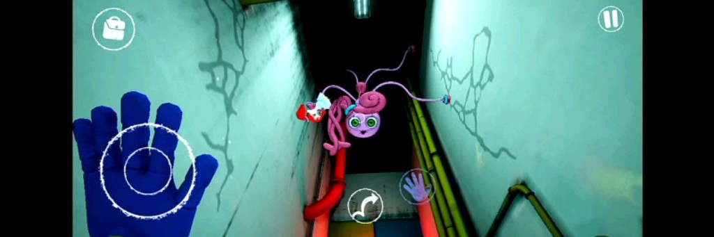 Летсплей Хаги Вова