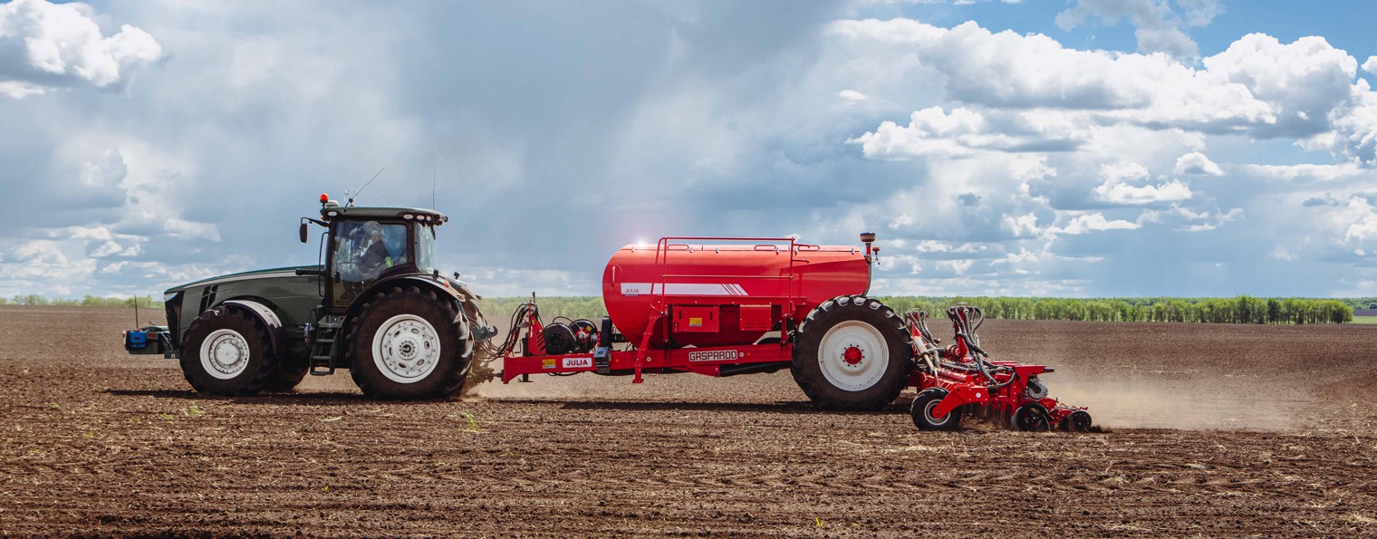 Maschio Gaspardo Russia