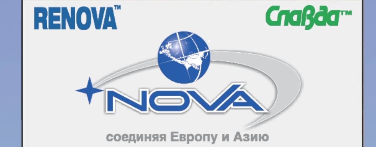 ООО "НОВА"