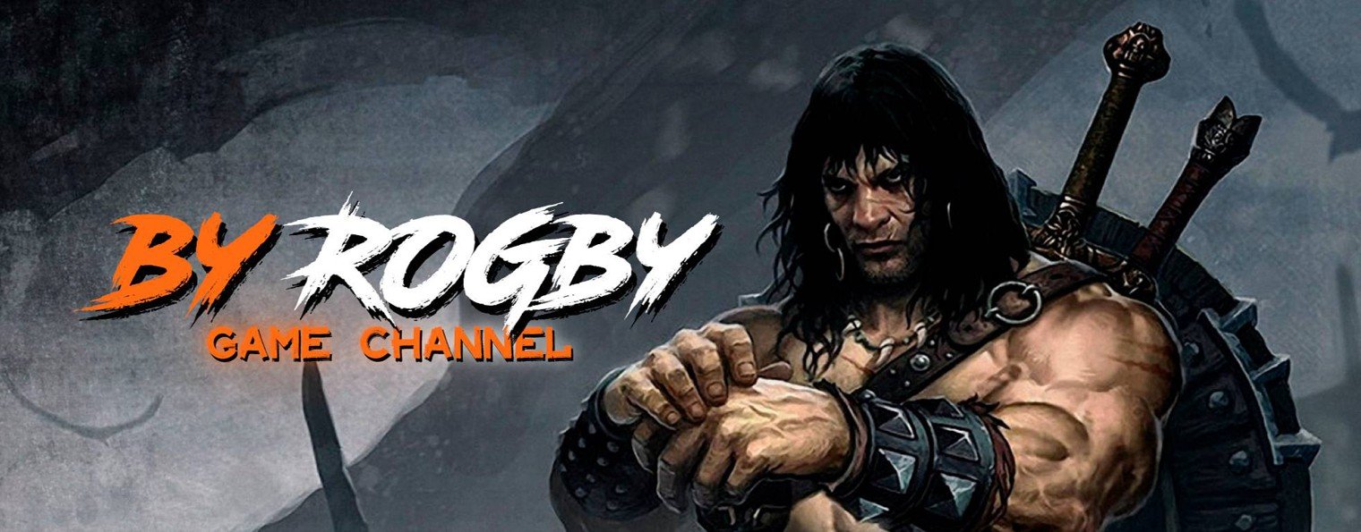 by ROGby