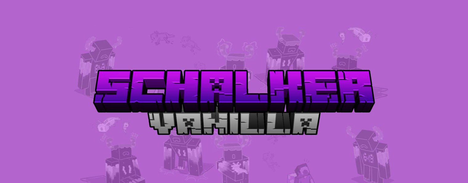 Schalker Vanilla