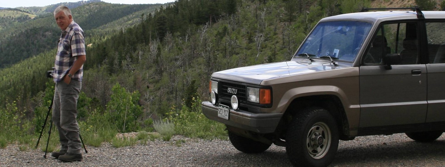 TVE - Travel Video Emotion