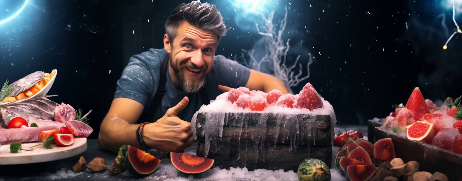 Вкусная Команда