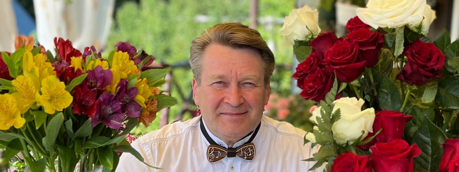Александр Колядин