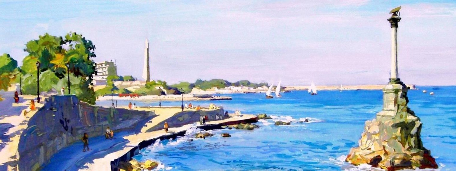 Андрей Будковой