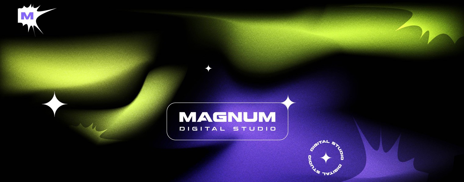 Magnum Digital Studio