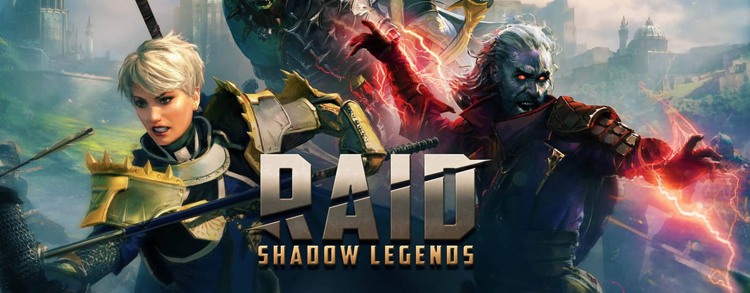 Raid Гайды