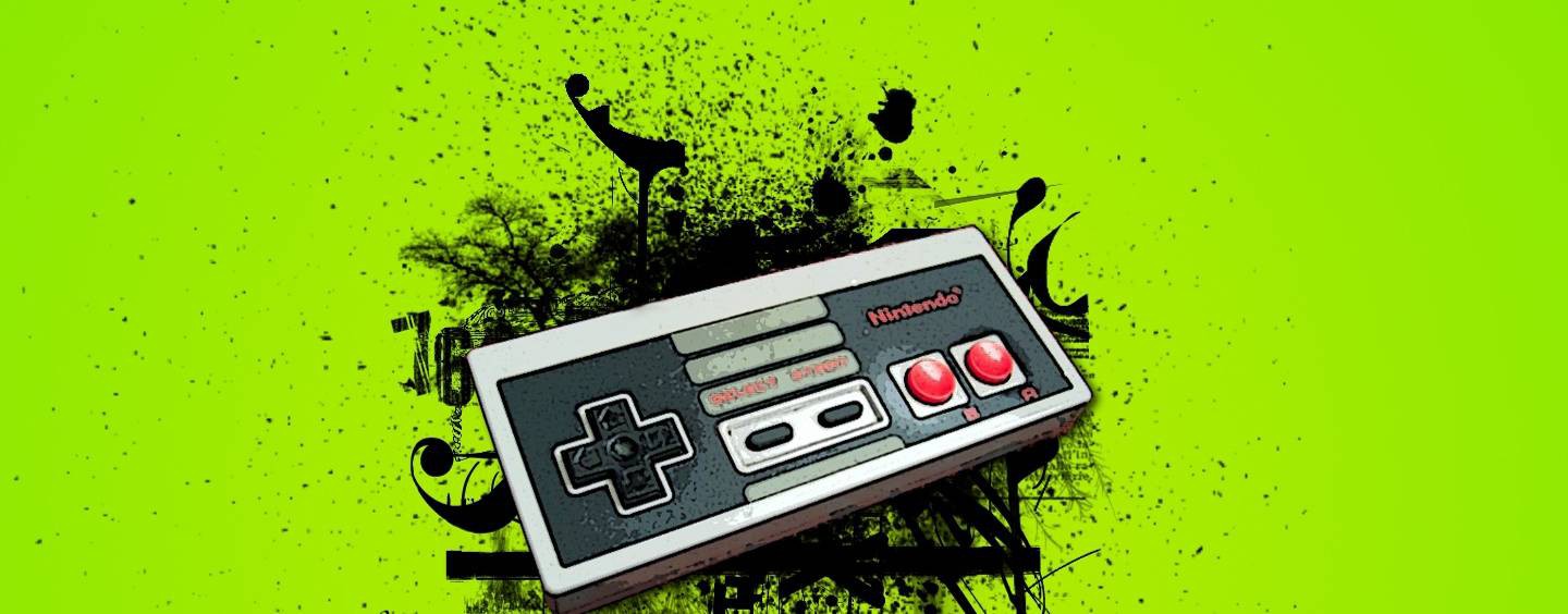 Дядя Вадя Гейминг