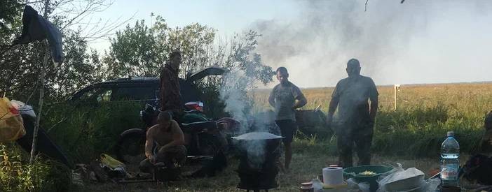 Это всё Русс