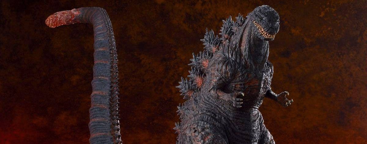 SHIN GODZILLA DOG