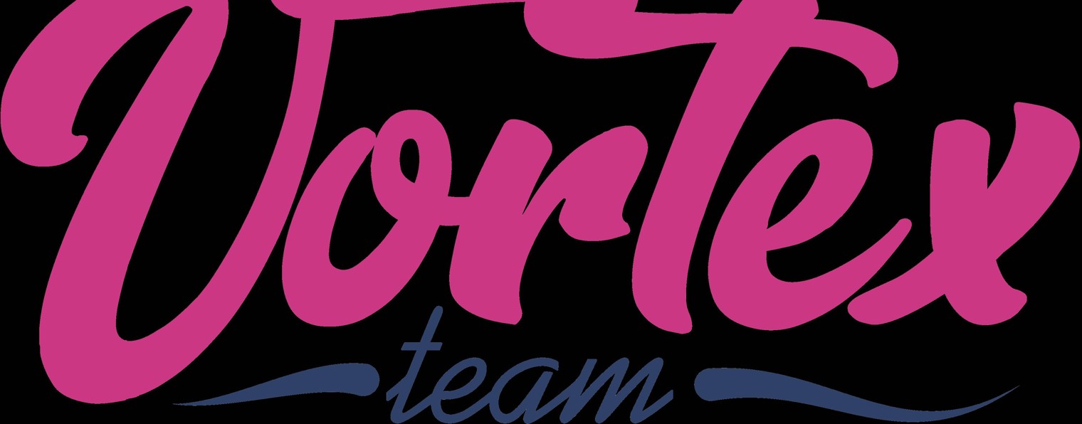 Спортивный клуб синхронного плавания Vortex Team.