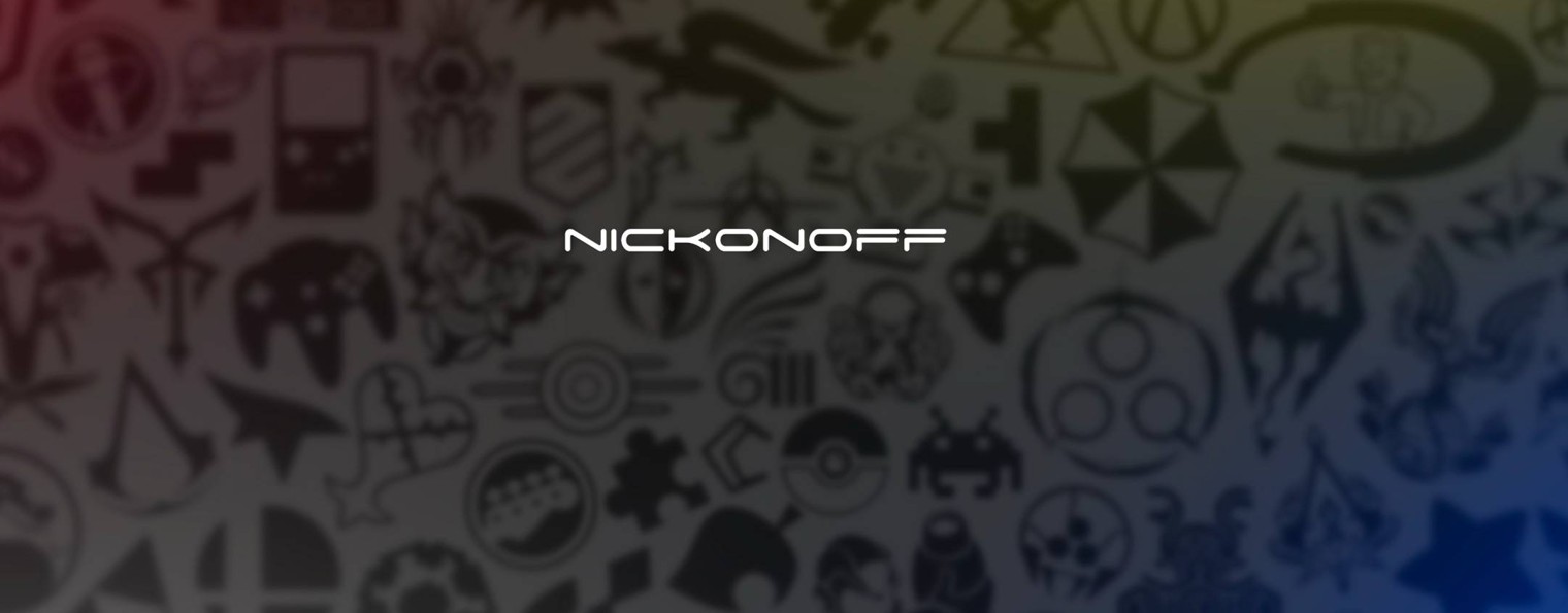 NickOnOff