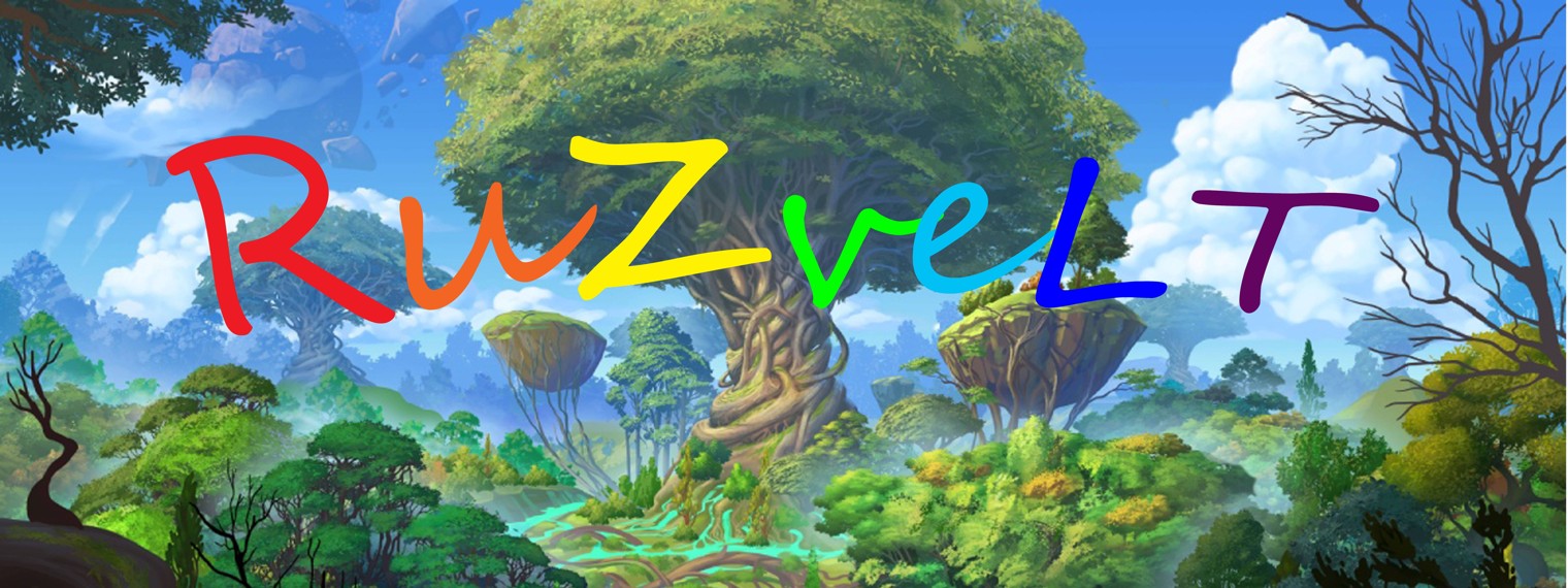 RuZveLT