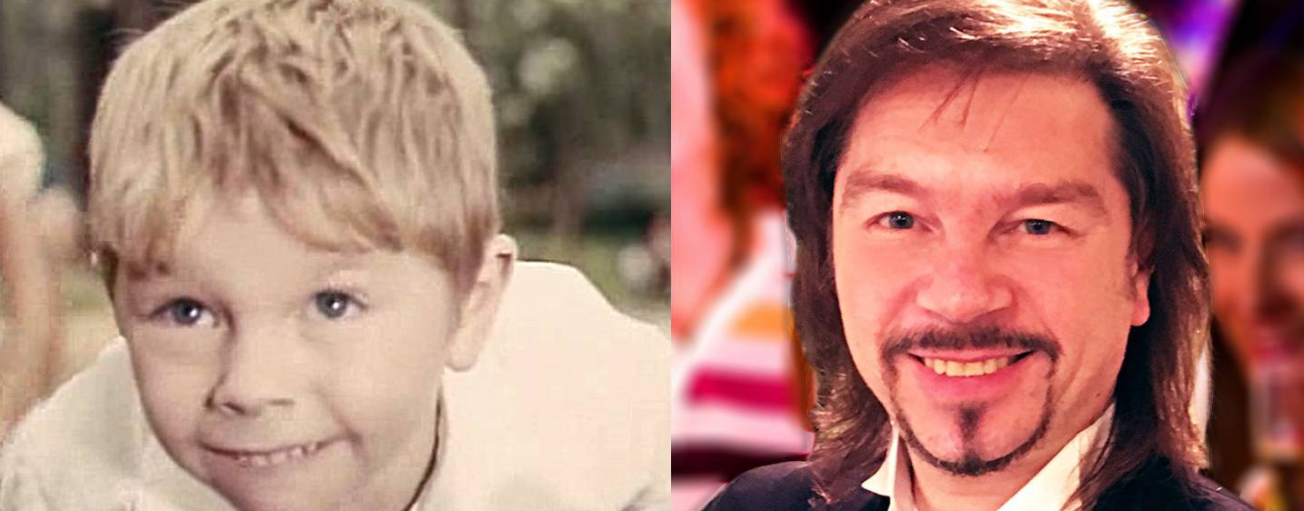 Владимир Станкевич (Денис Кораблёв)