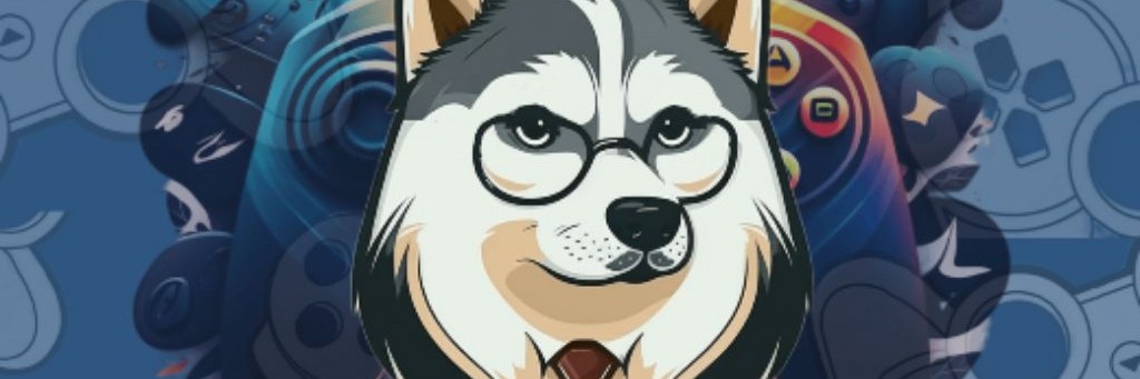 Historical Game Dog