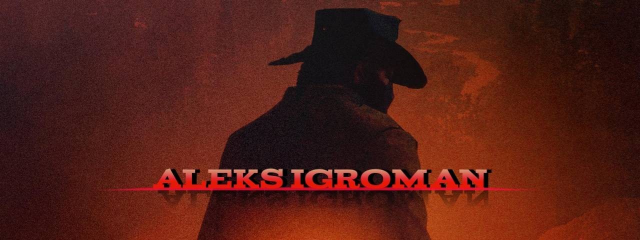 Aleks Igroman