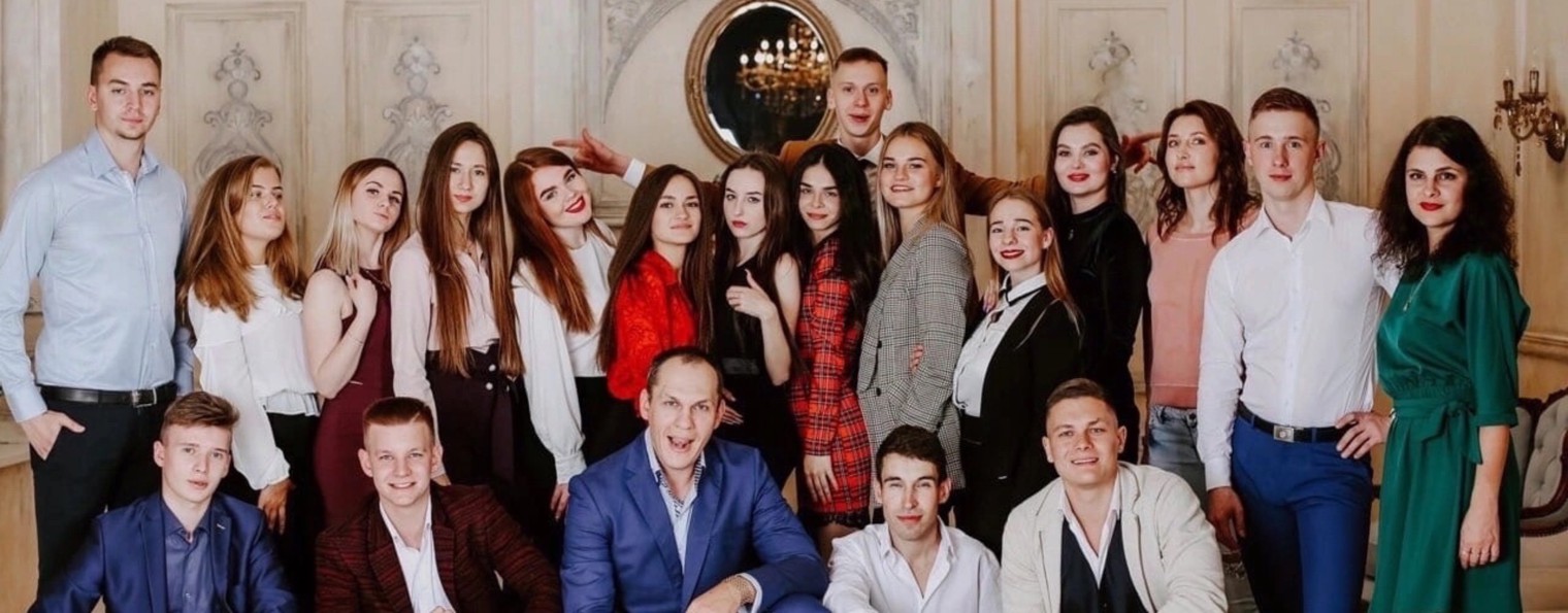 Работа для студентов СПБ