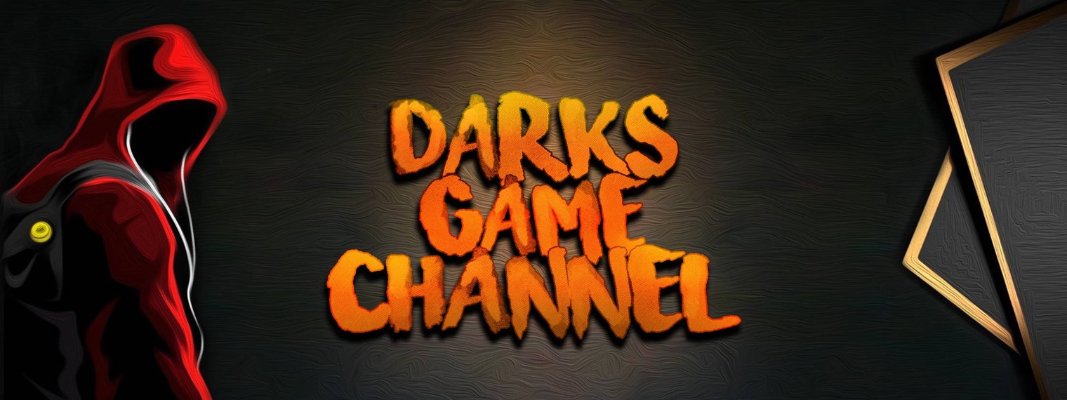 Dark's Game Channel
