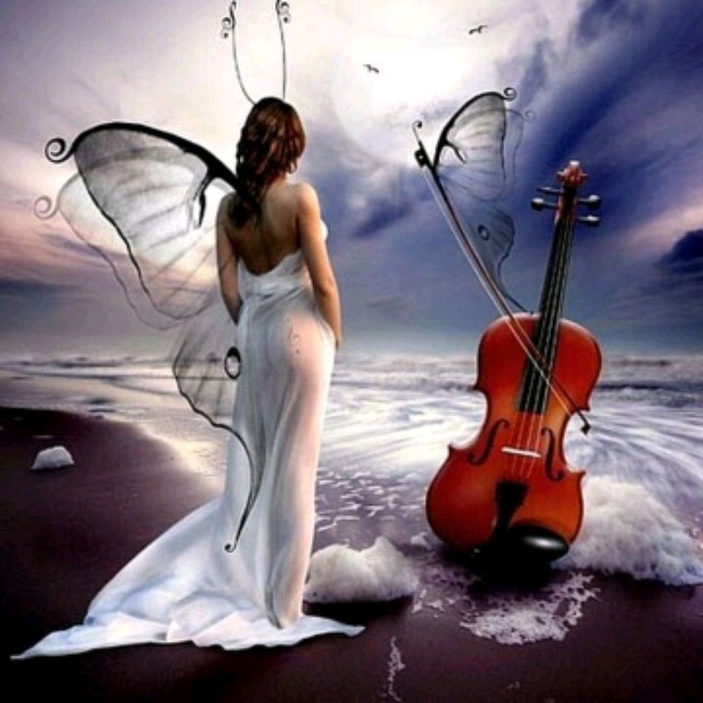 Я буду рада вас видеть у себя в гостях, друзья. Мн