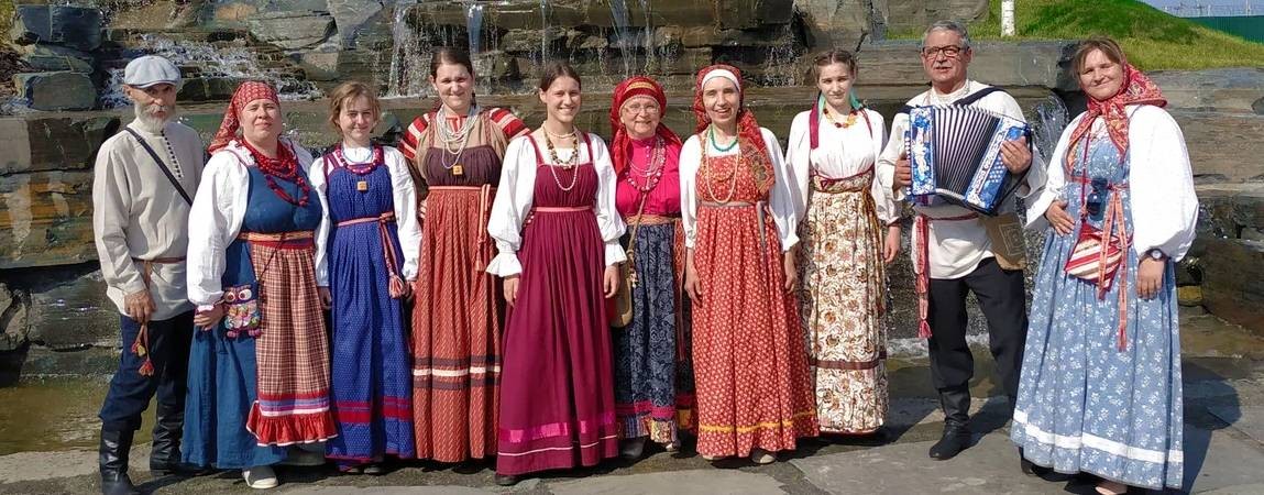 Kalinushka
