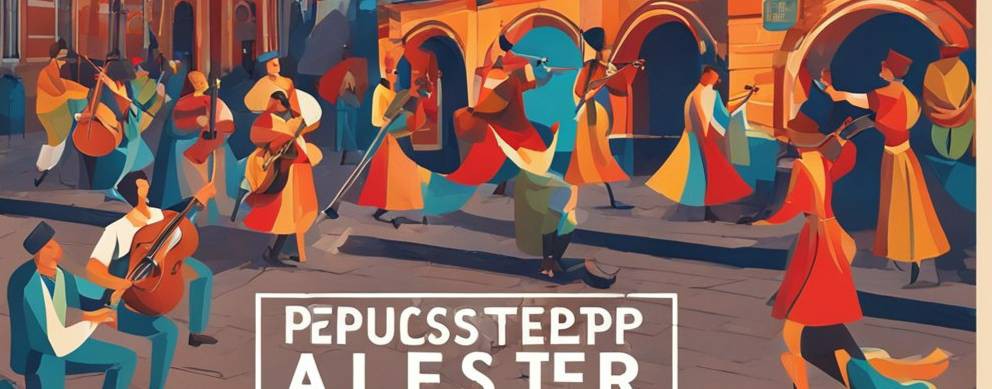 Просто Питер