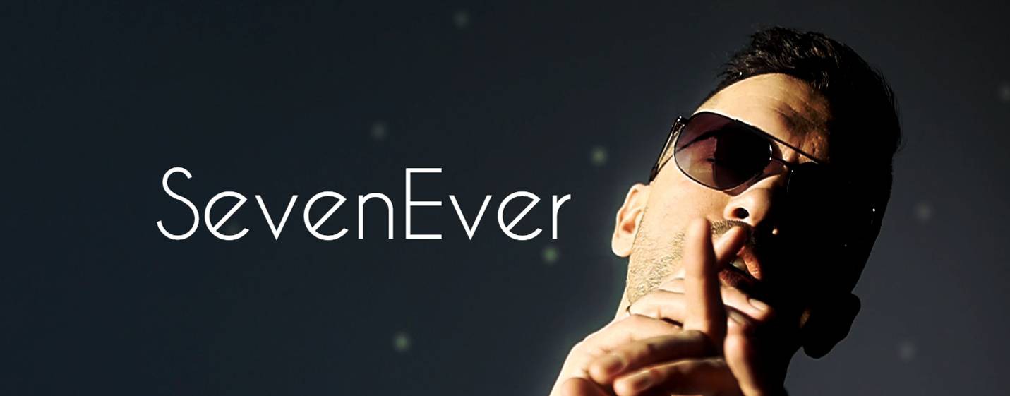 SevenEver/Илья Эль