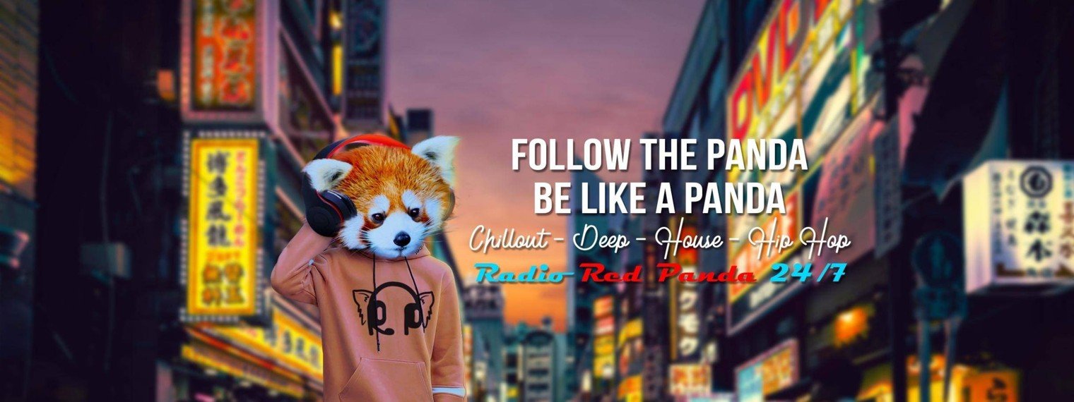 Radio Red Panda