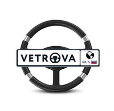 Авто Блогер - VetrOva