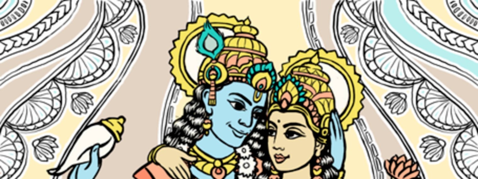 Lakshmi-Narayani  -Nelly