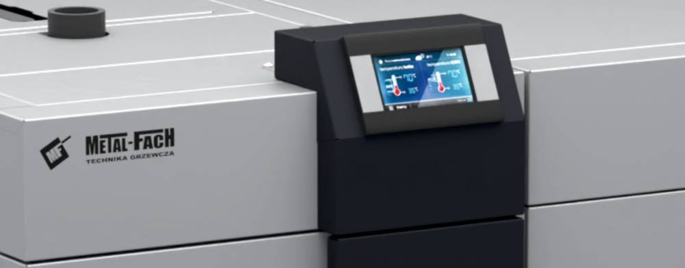 Твердотопливные котлы Metal-Fach. Сервисная служба