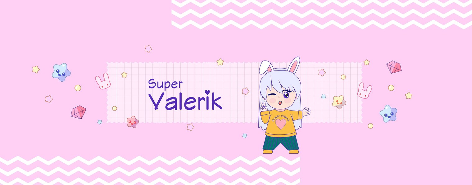 SuperValerik