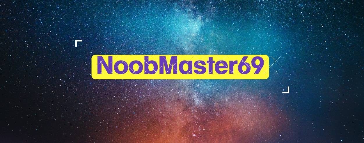 Канал NoobMaster69 смотри онлайн на RUTUBE!