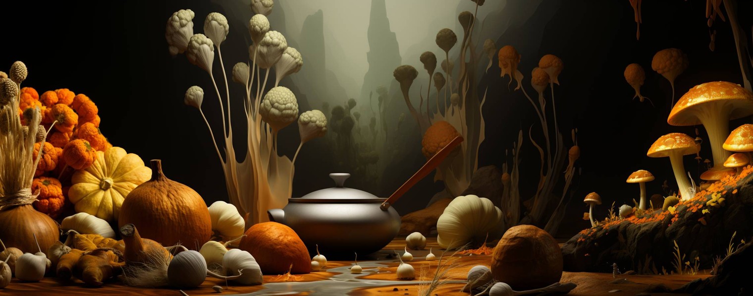 Кухня Для Всех