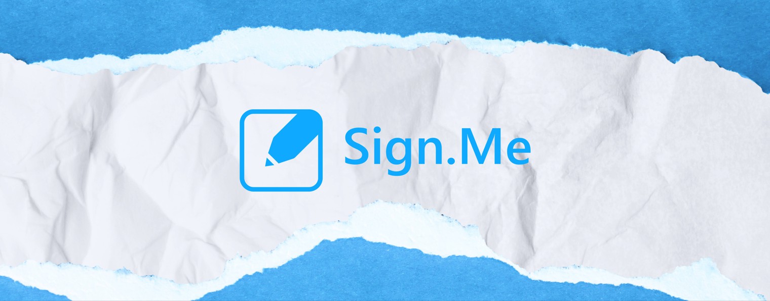 Sign.Me