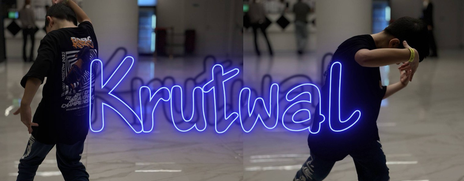 Krutwal Breaking