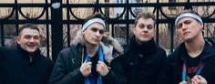 СПБ туса на RuTube