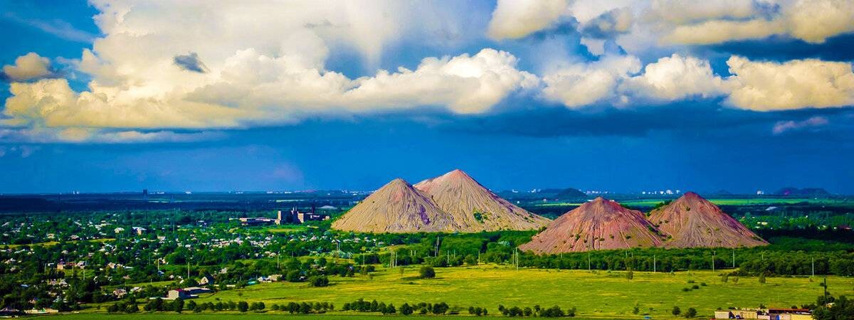 Новый мир начинается с России