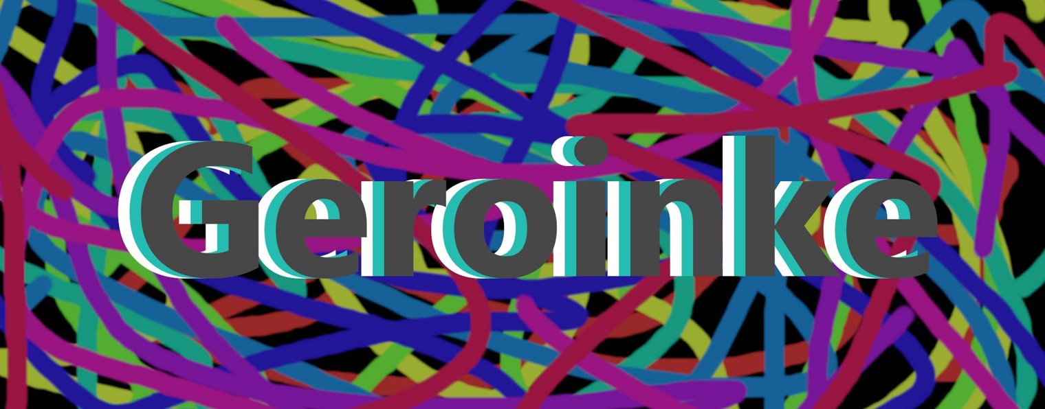 Geroinke