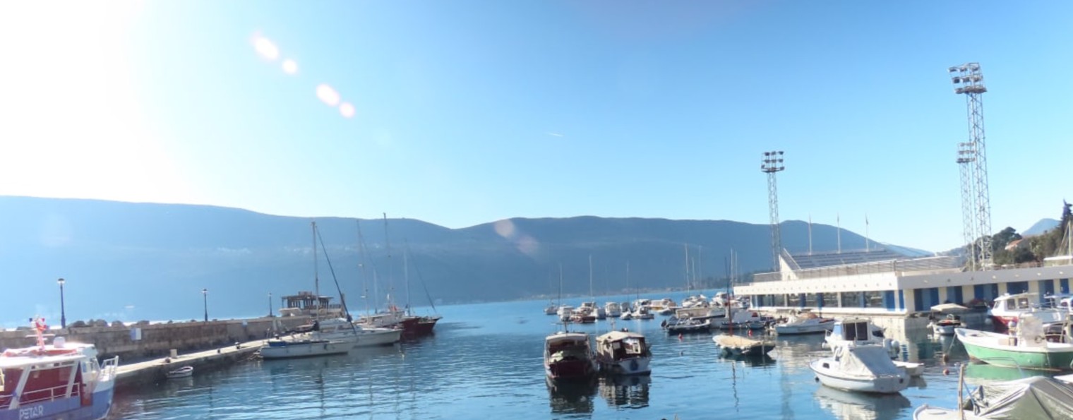 Жизнь в Черногории