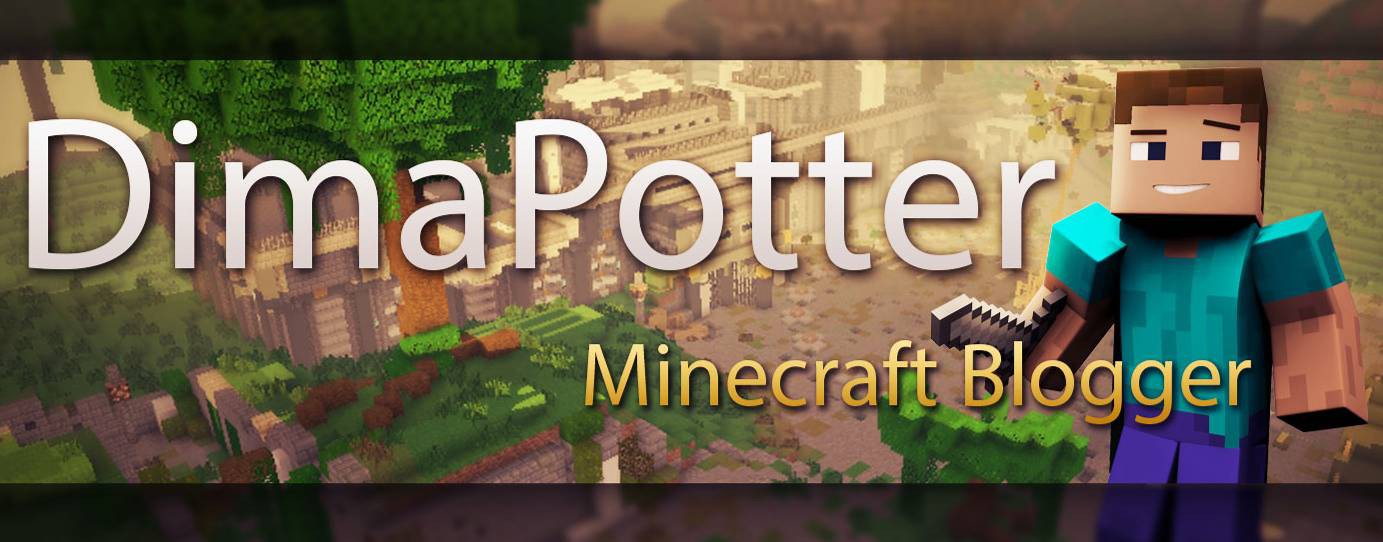 Дмитрий Поттер