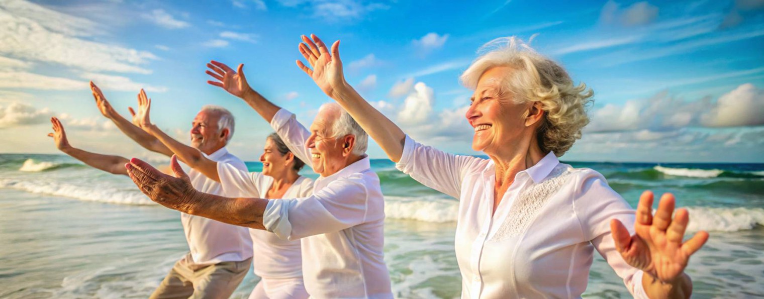 Равиль Рай. Оздоровительные Практики