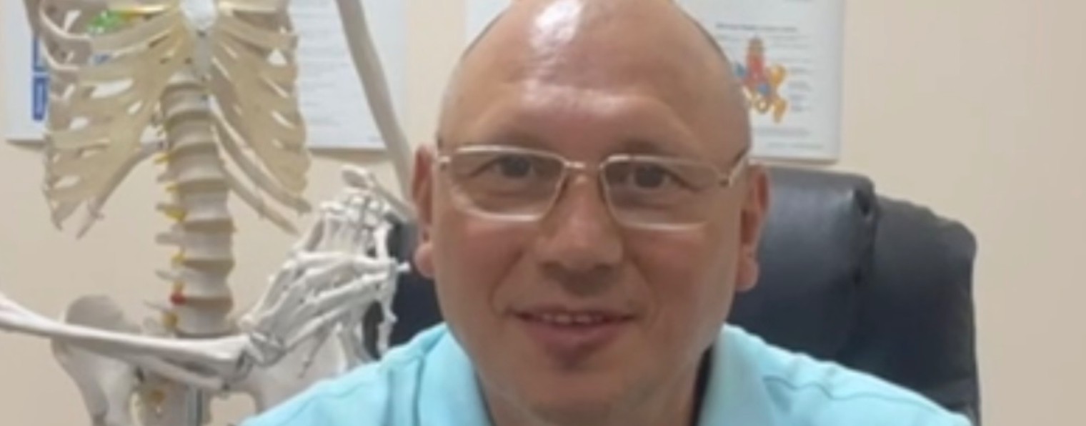 Иван Белишко