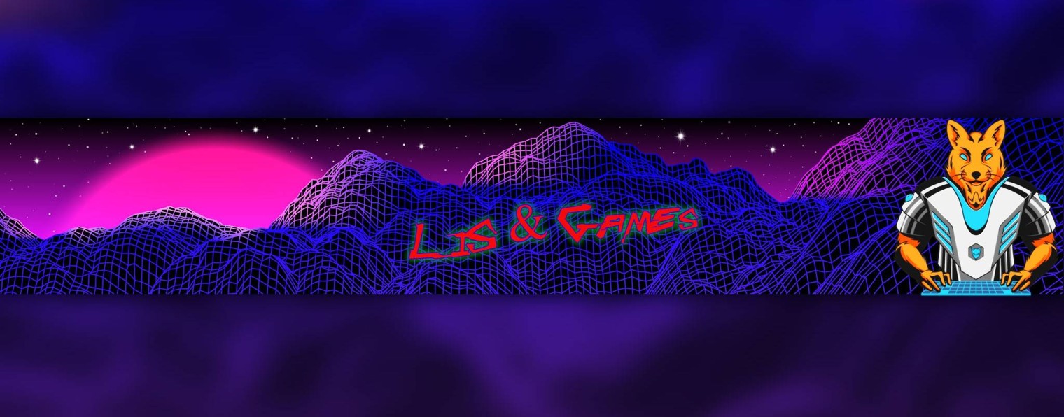 LiS_&_Games