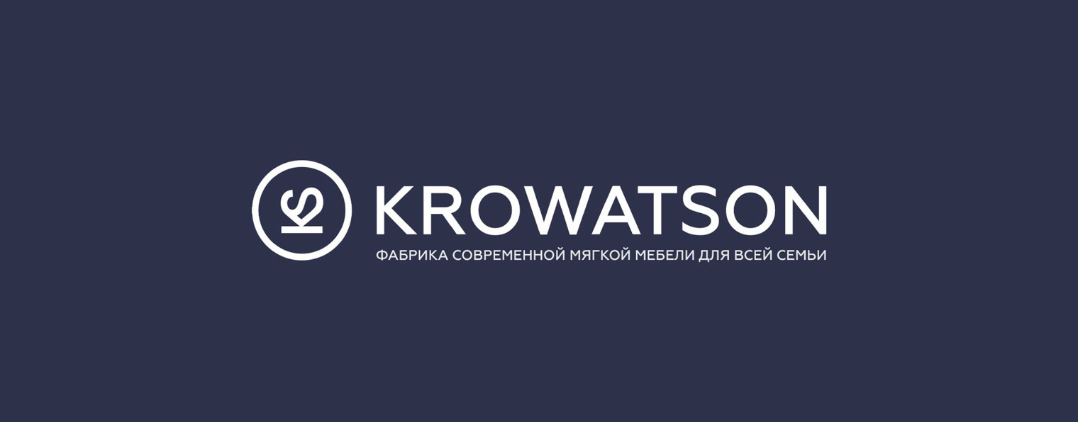 Krowatson - Фабрика мягкой мебели