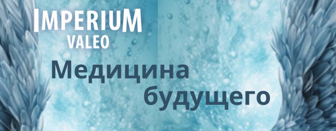 Марина-Нефразия Смирнова|Компания Imperium Valeo
