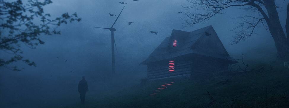Dark Ambient