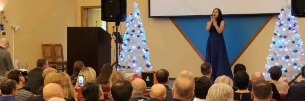 Виктория Мирзоян