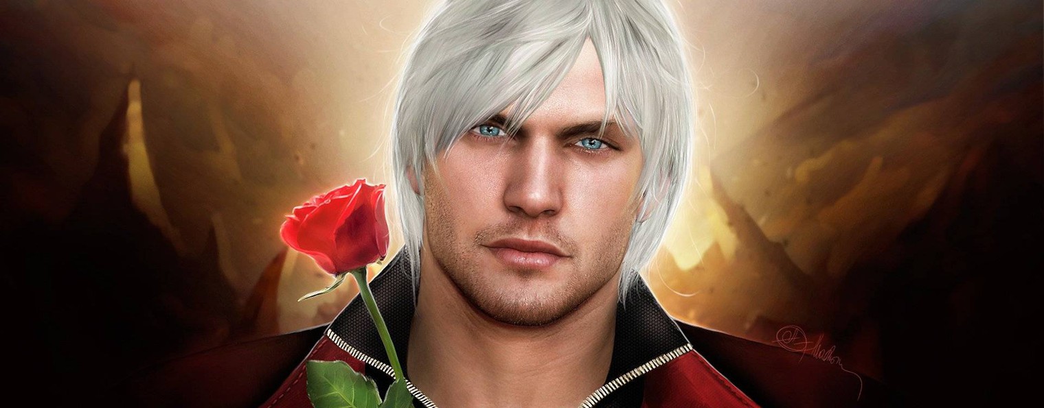 Dante_Logins